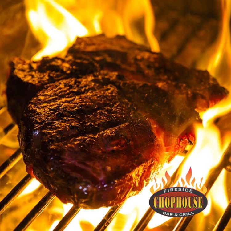 Why Fireside Is A Prime Choice for Large Parties and Events | Fireside ...