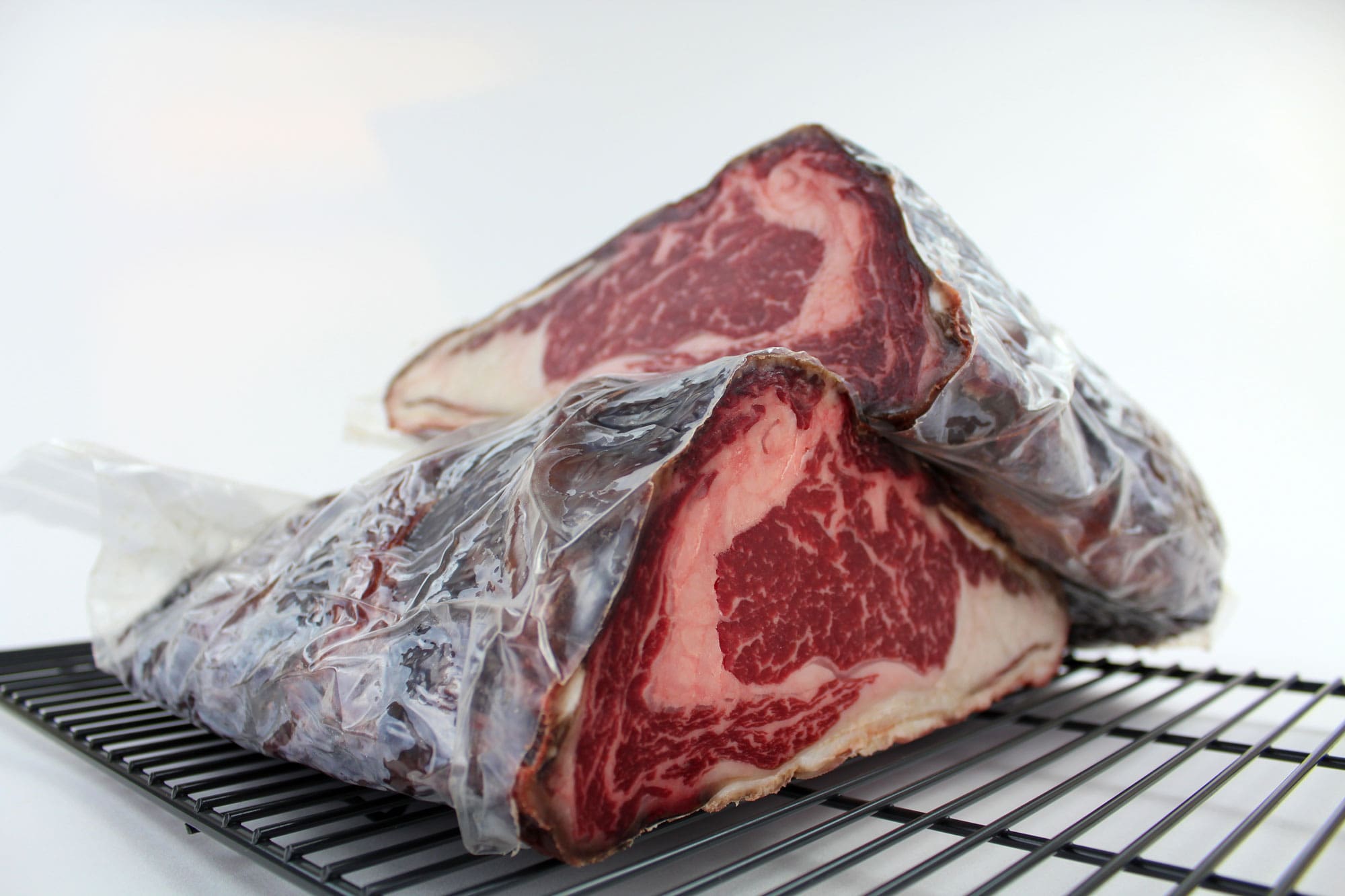Why Our Dry Aged Steaks are The Best In Williamsburg | Fireside Chophouse